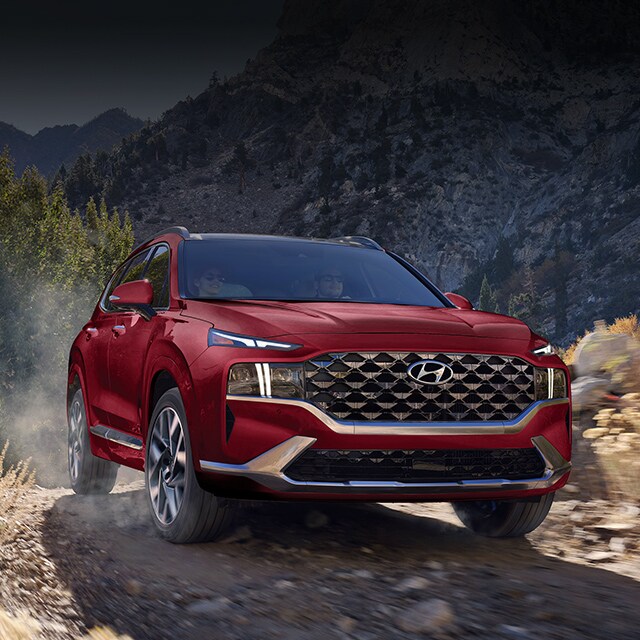 build my hyundai santa fe myrtis tanzer