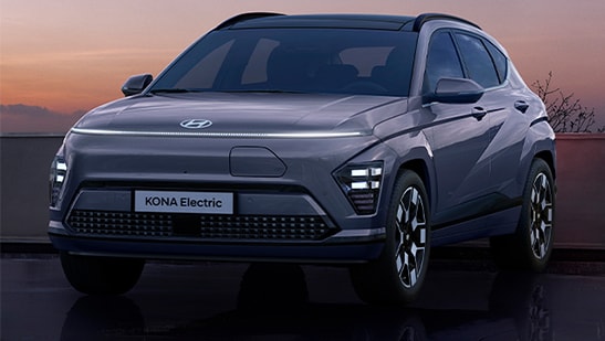 Future Vehicles | Hyundai Canada