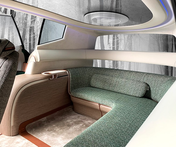 SEVEN Concept | The next big thing. | Hyundai Canada