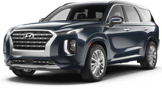 Multisegments et VUS de Hyundai | Hyundai Canada