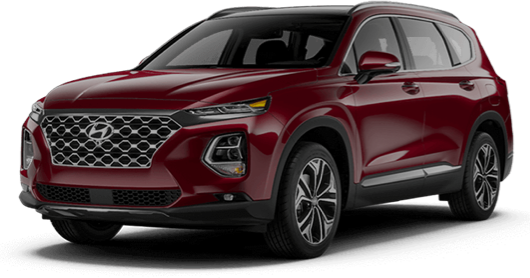 Multisegments et VUS de Hyundai | Hyundai Canada