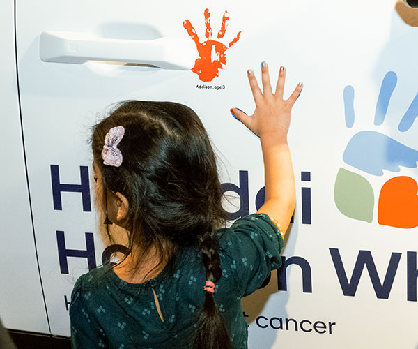 Hyundai Hope on Wheels: Fighting Kids’ Cancer | Hyundai Canada