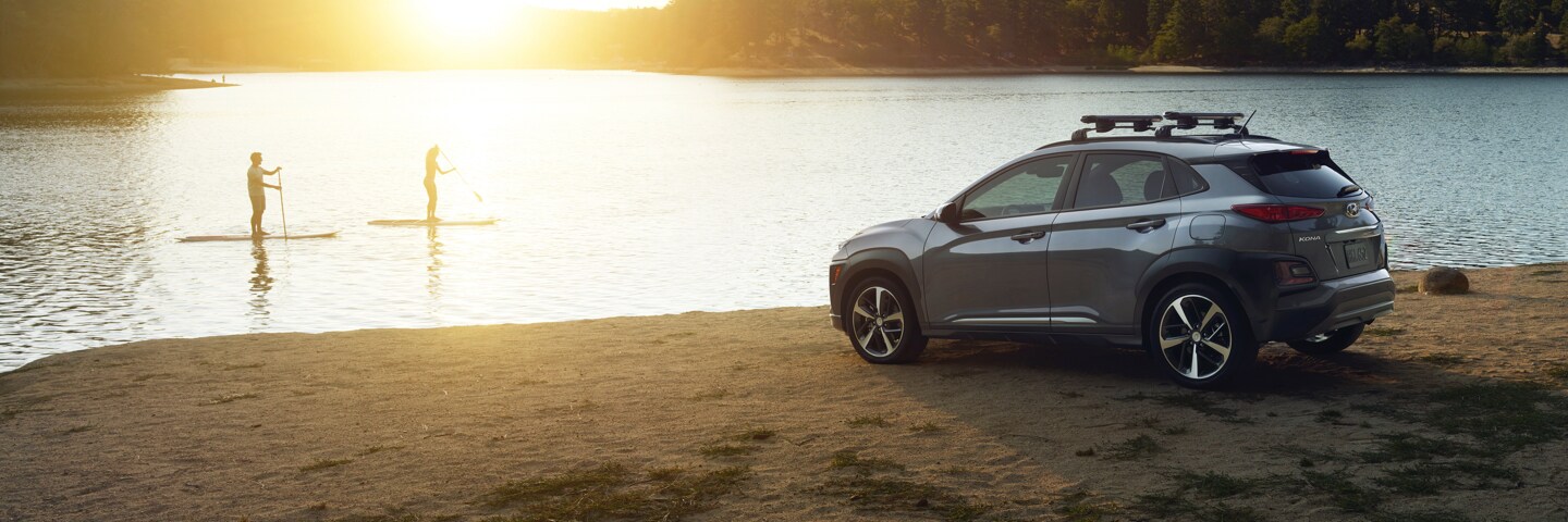 Hyundai Genuine Accessories | Hyundai Canada