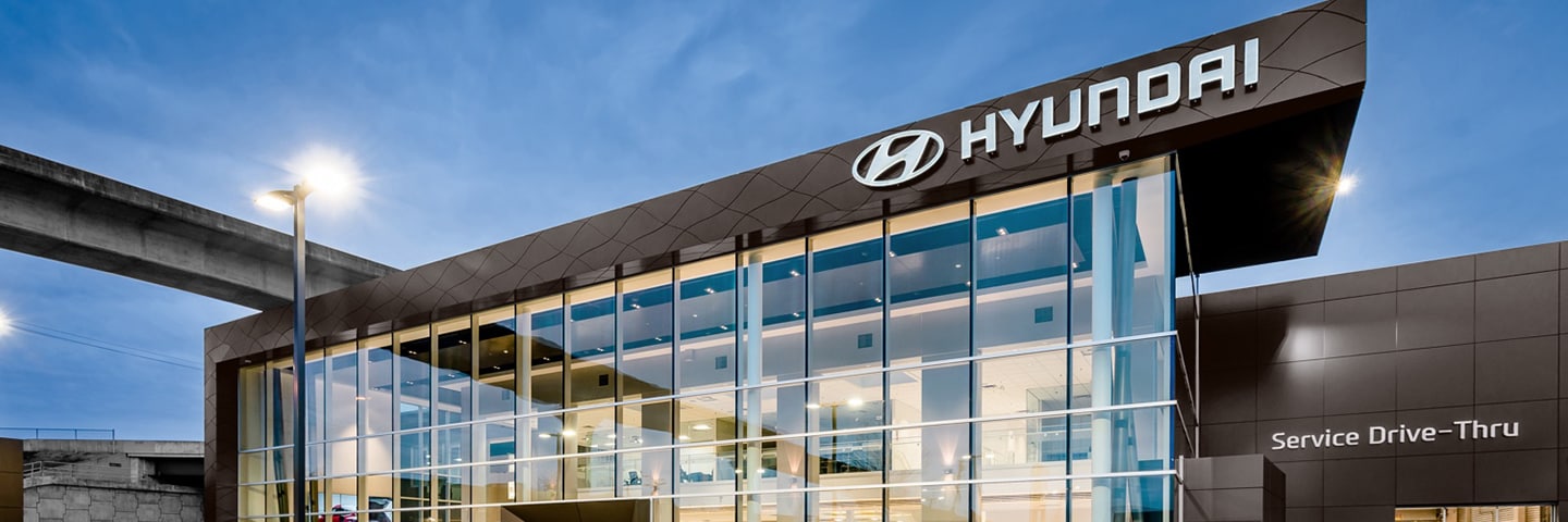 Hyundai Genuine Parts & Accessories | Hyundai Canada