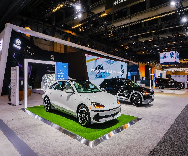 Hyundai Events | Hyundai Canada