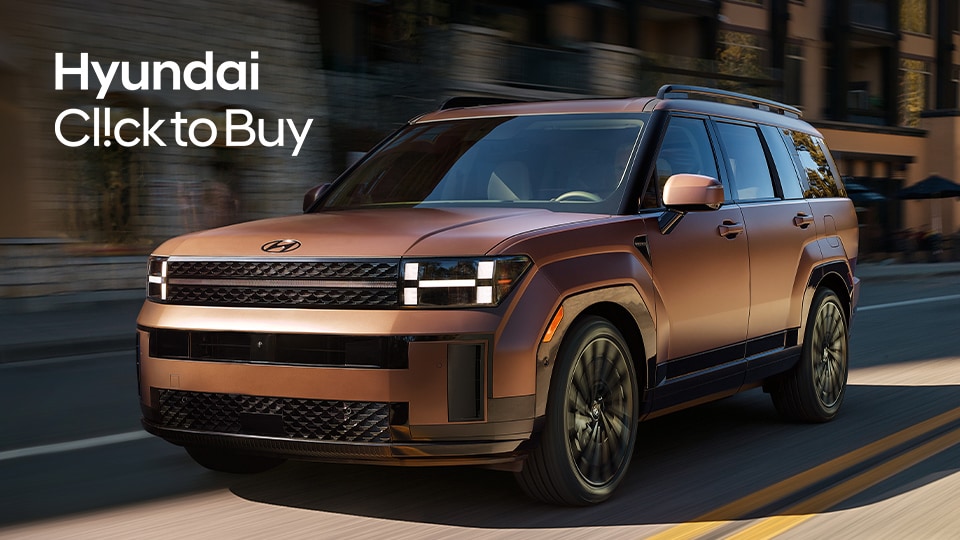 Shop Online | Buy Your Next Hyundai from Home | Hyundai Canada