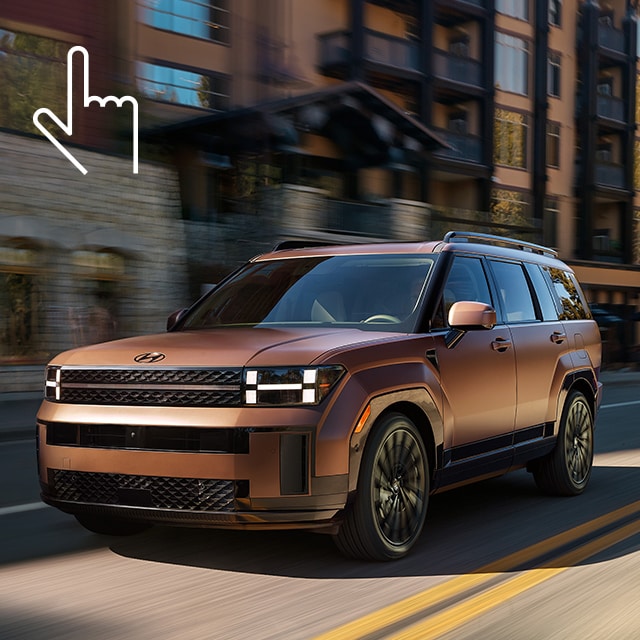 Shop Online | Buy Your Next Hyundai from Home | Hyundai Canada