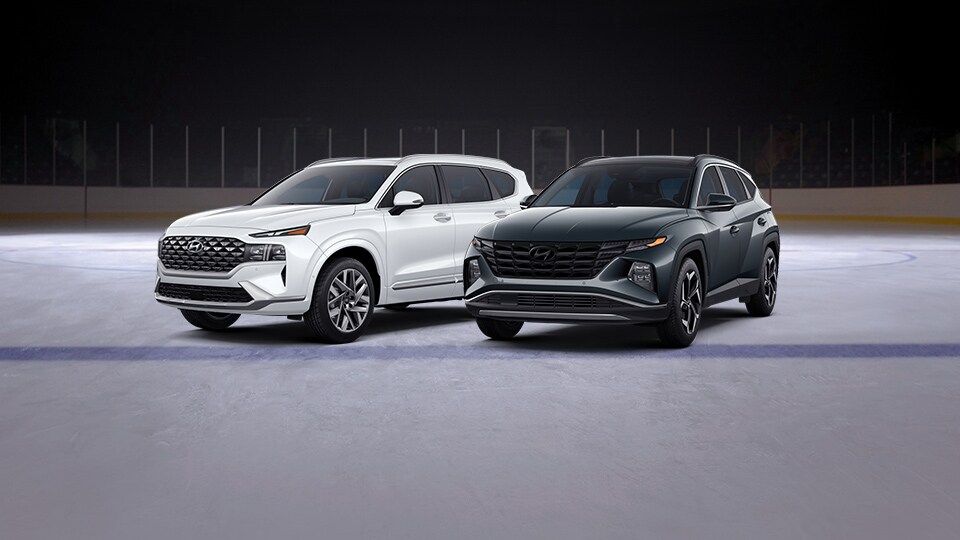 Hyundai Canada | The Future is Electric | Explore Our Range of ...