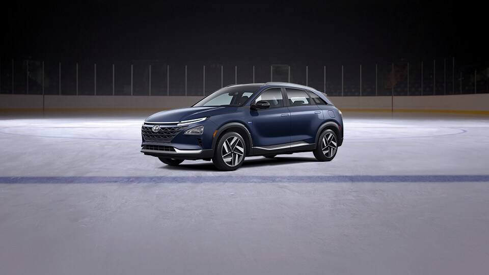 Electric, Hybrid, and Fuel Cell Vehicles | Hyundai Canada