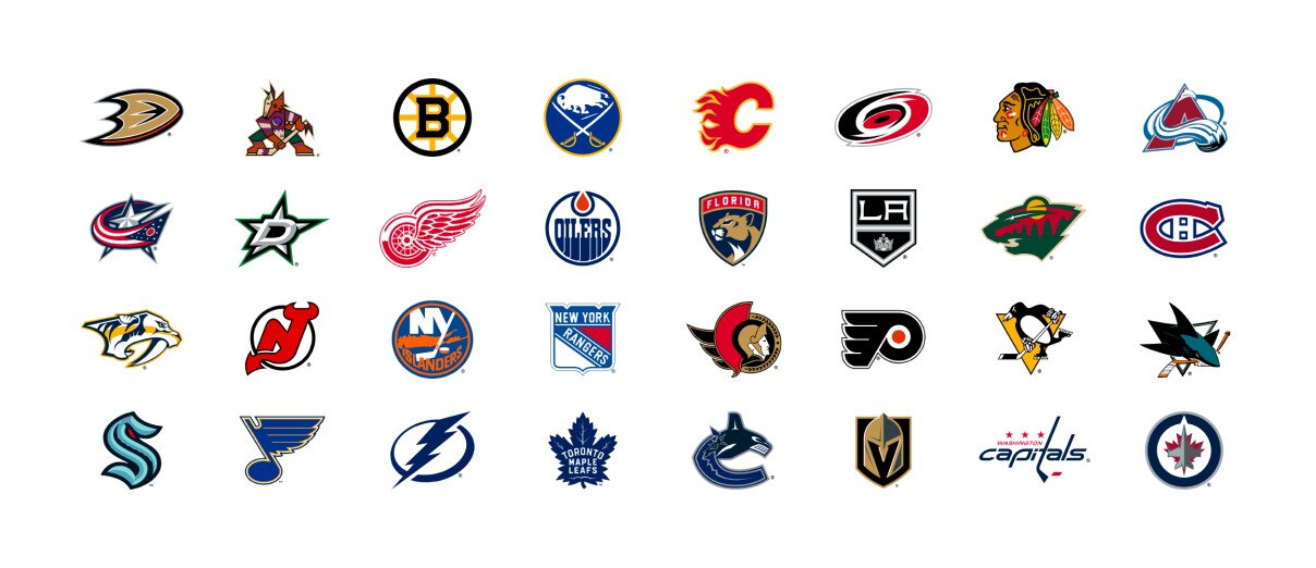 Hyundai SUVs: Made for those who drive hockey. | Hyundai Canada