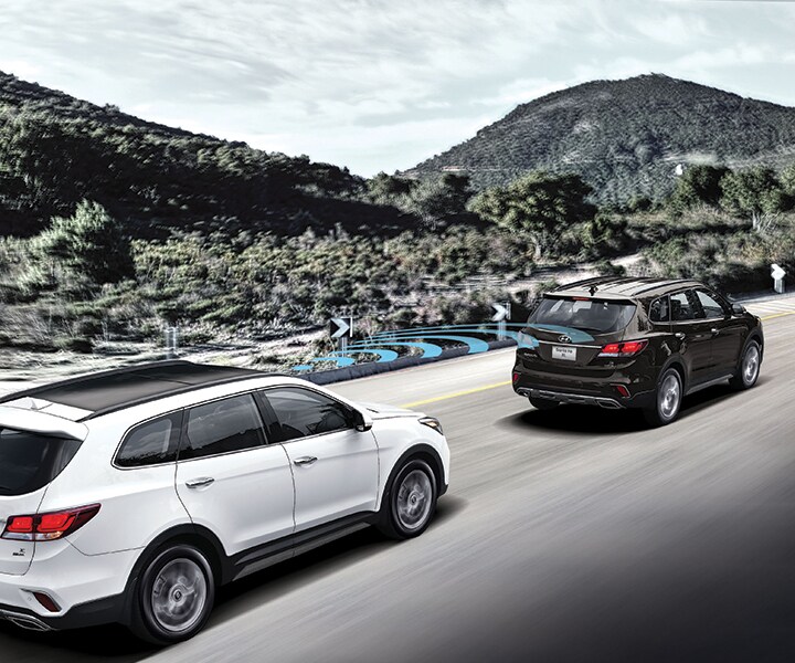 Hyundai Crossover and SUVs | Hyundai Canada