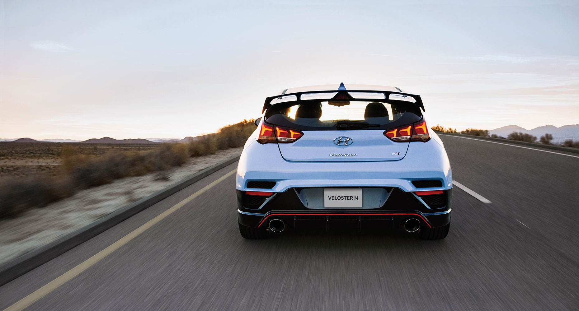 Veloster N 2021 | Hyundai Canada