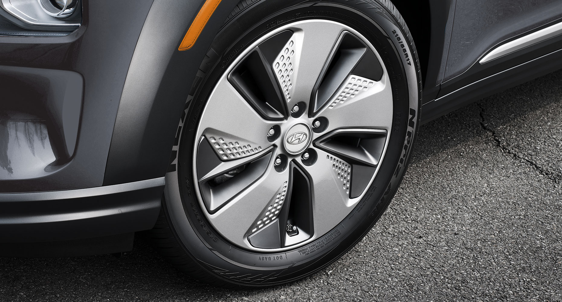 2021 Hyundai KONA electric | Hyundai Canada