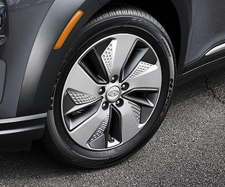 2021 Hyundai KONA electric | Hyundai Canada