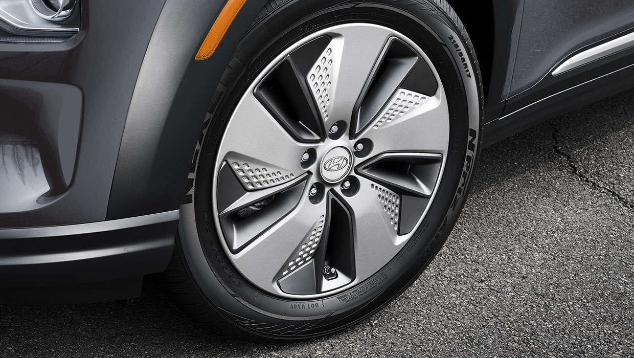 2021 Hyundai KONA electric | Hyundai Canada