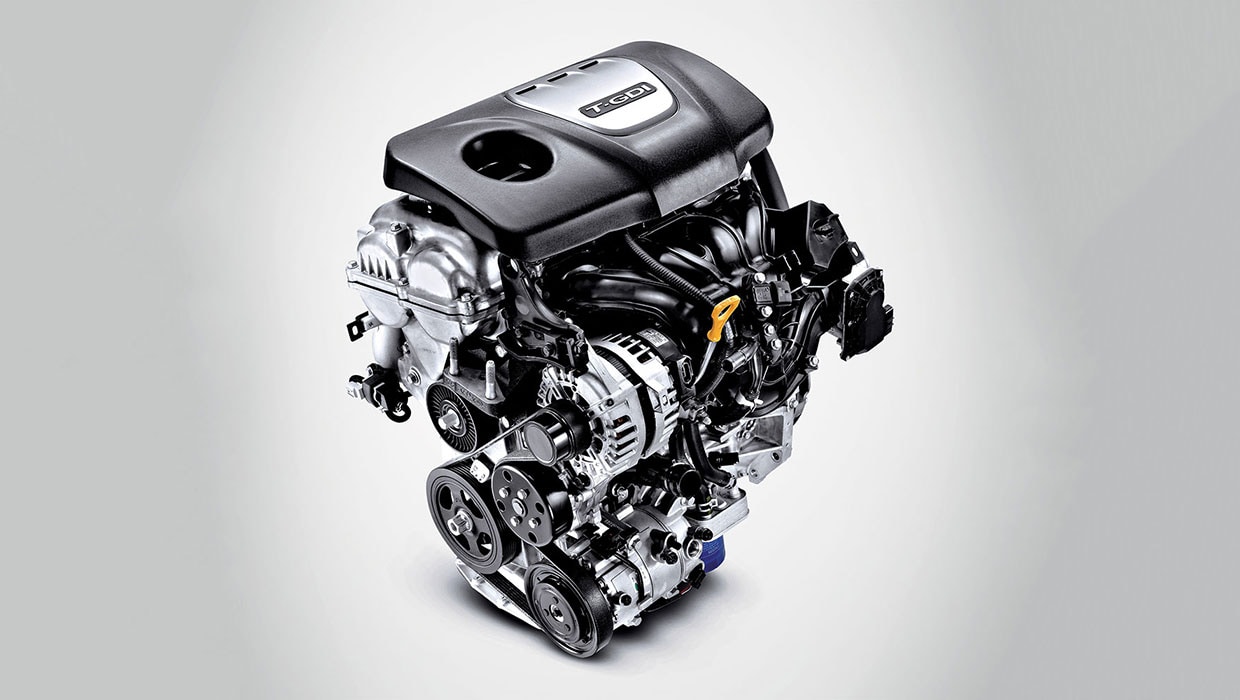 2021 Hyundai KONA | SUV Crossover Utility Vehicle | Hyundai Canada