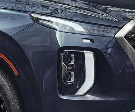 2021 PALISADE | A remarkable SUV that is perfect for family life ...
