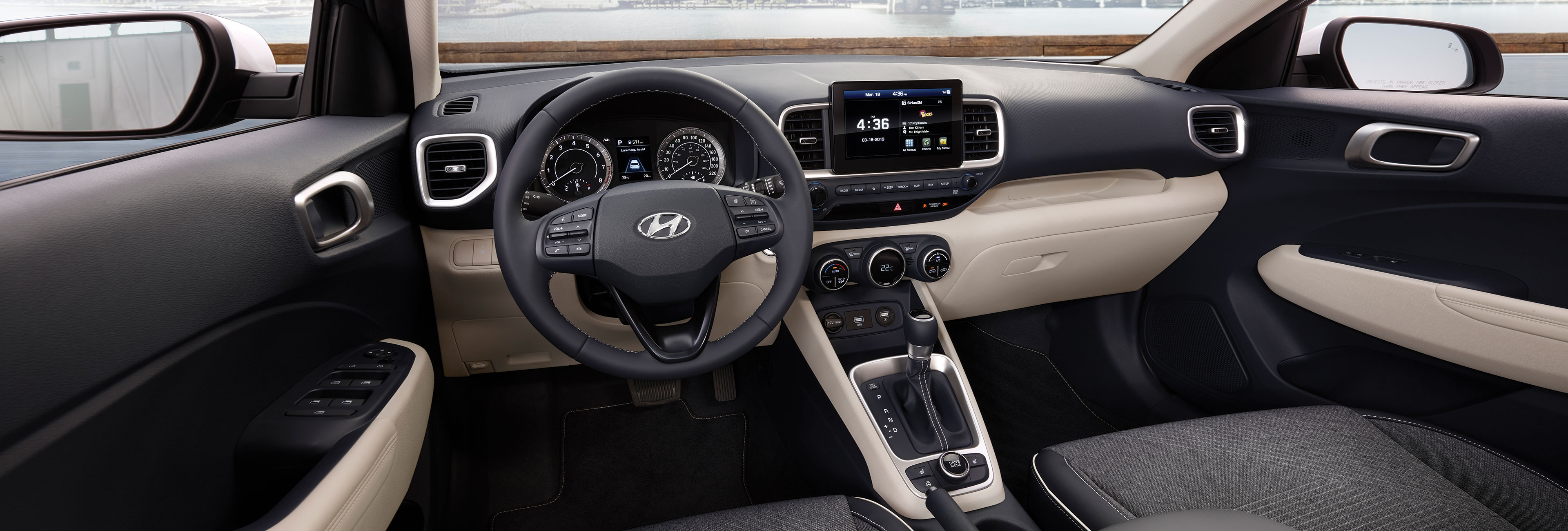2021 Hyundai VENUE | Hyundai Canada 2021 Hyundai VENUE | Hyundai Canada