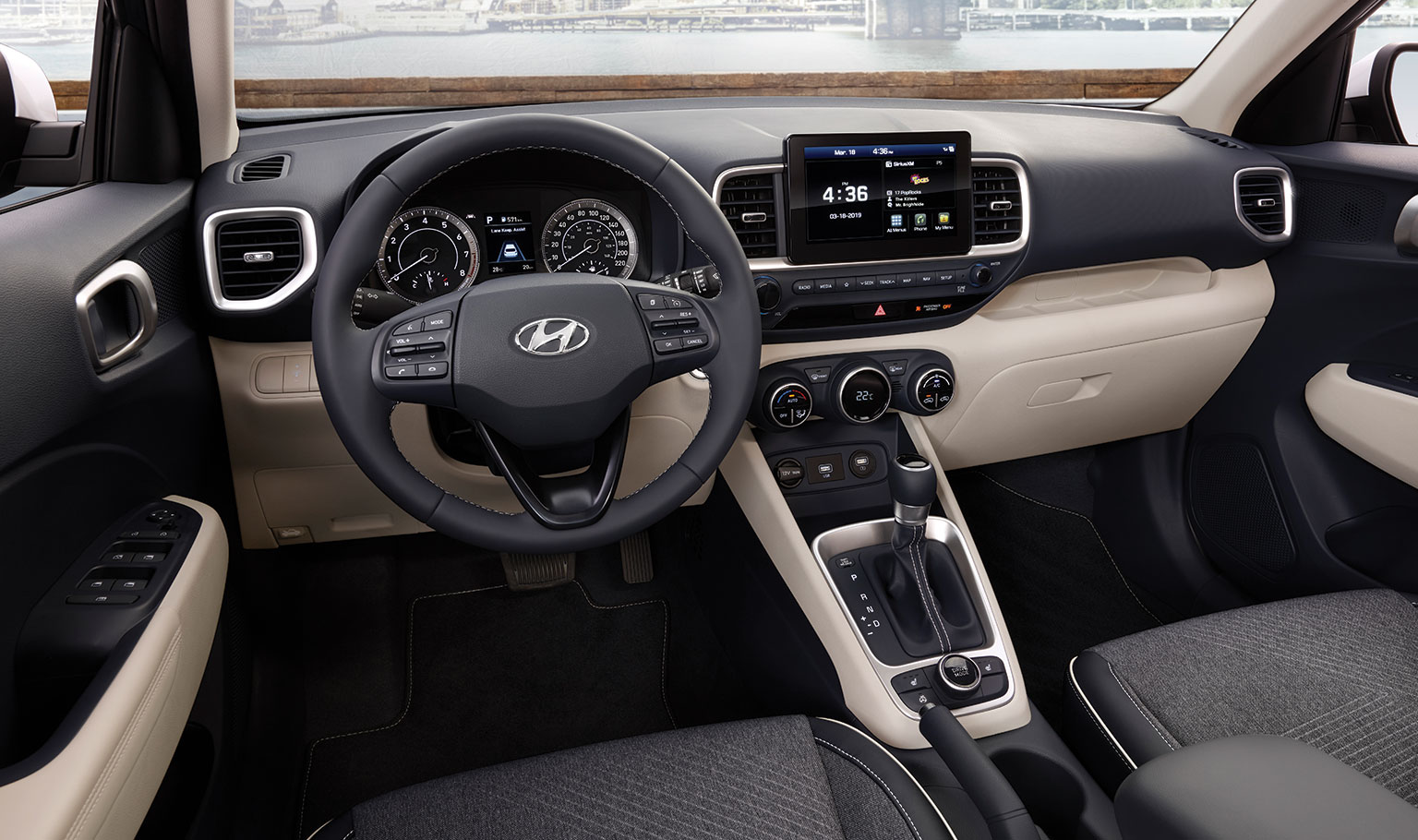 2021 Hyundai VENUE | Hyundai Canada 2021 Hyundai VENUE | Hyundai Canada