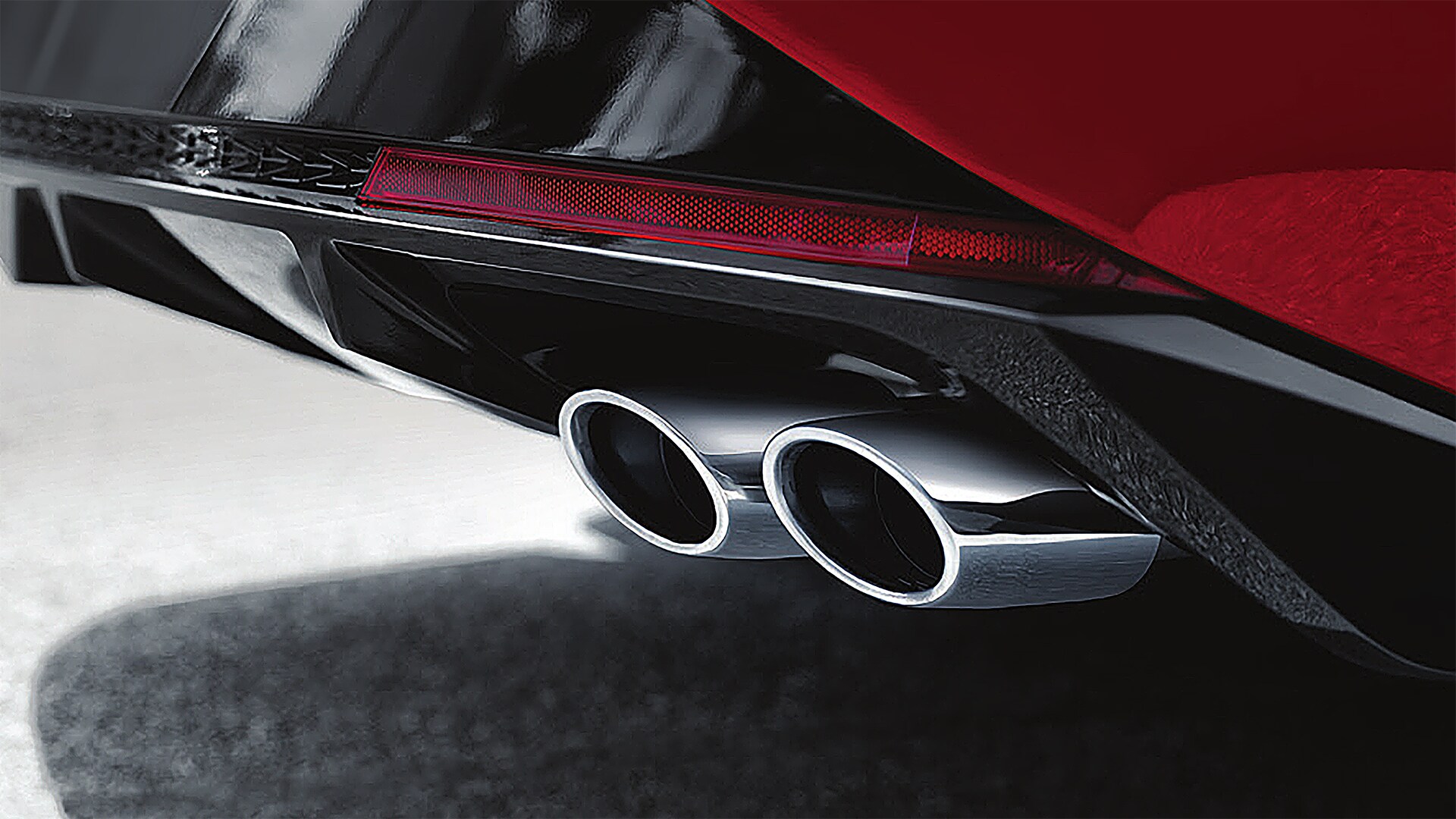 2022 Elantra N Line | ELANTRA with an edge. | Hyundai Canada