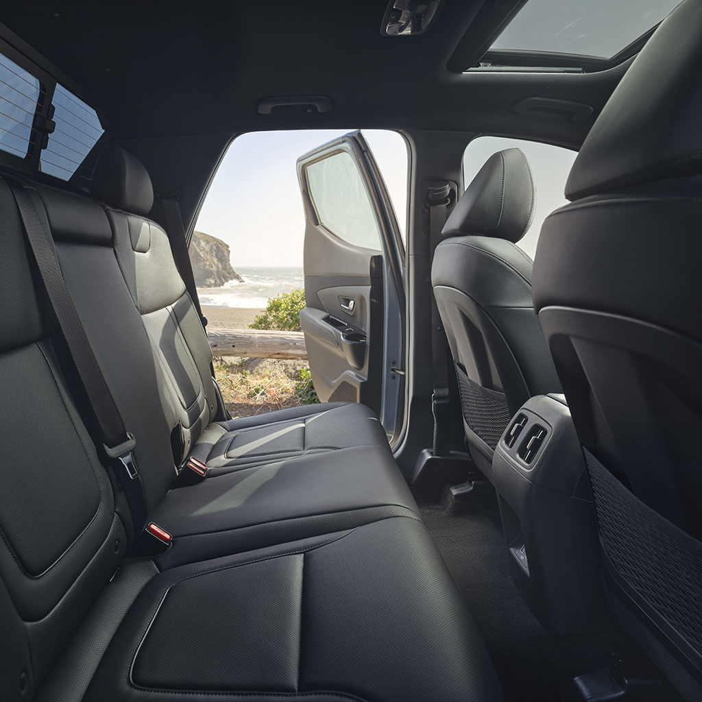 2024 Hyundai SANTA CRUZ | Gallery | Hyundai Canada