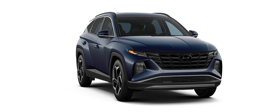 Précommandez le tout nouveau Tucson 2022 | Hyundai Canada