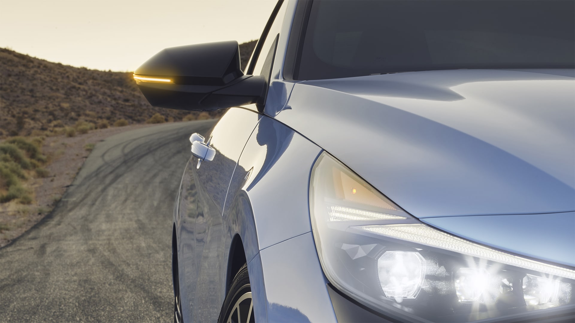 2023 ELANTRA N | Performance to the power of N | Hyundai Canada