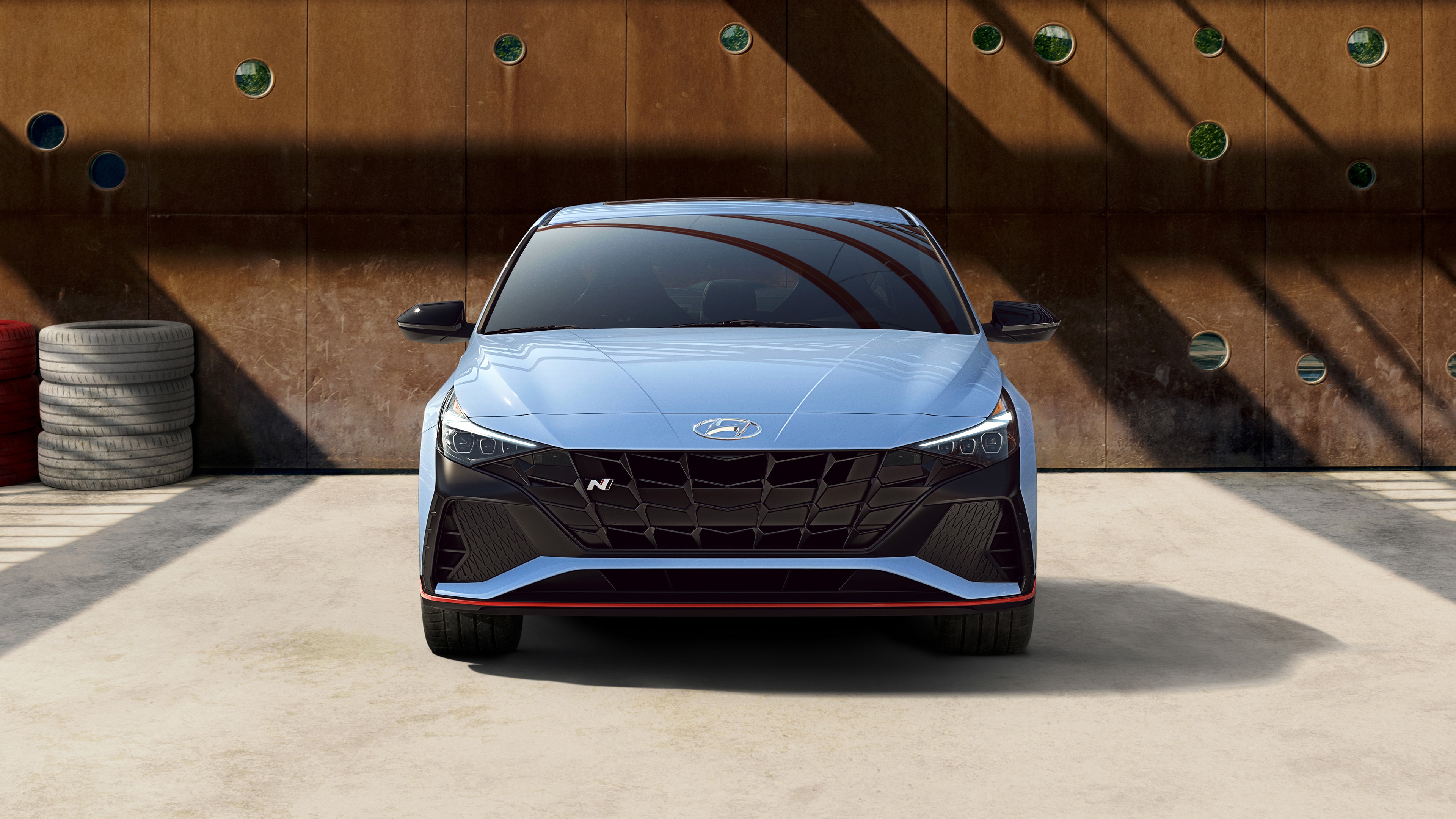 2023 ELANTRA N | Performance to the power of N | Hyundai Canada