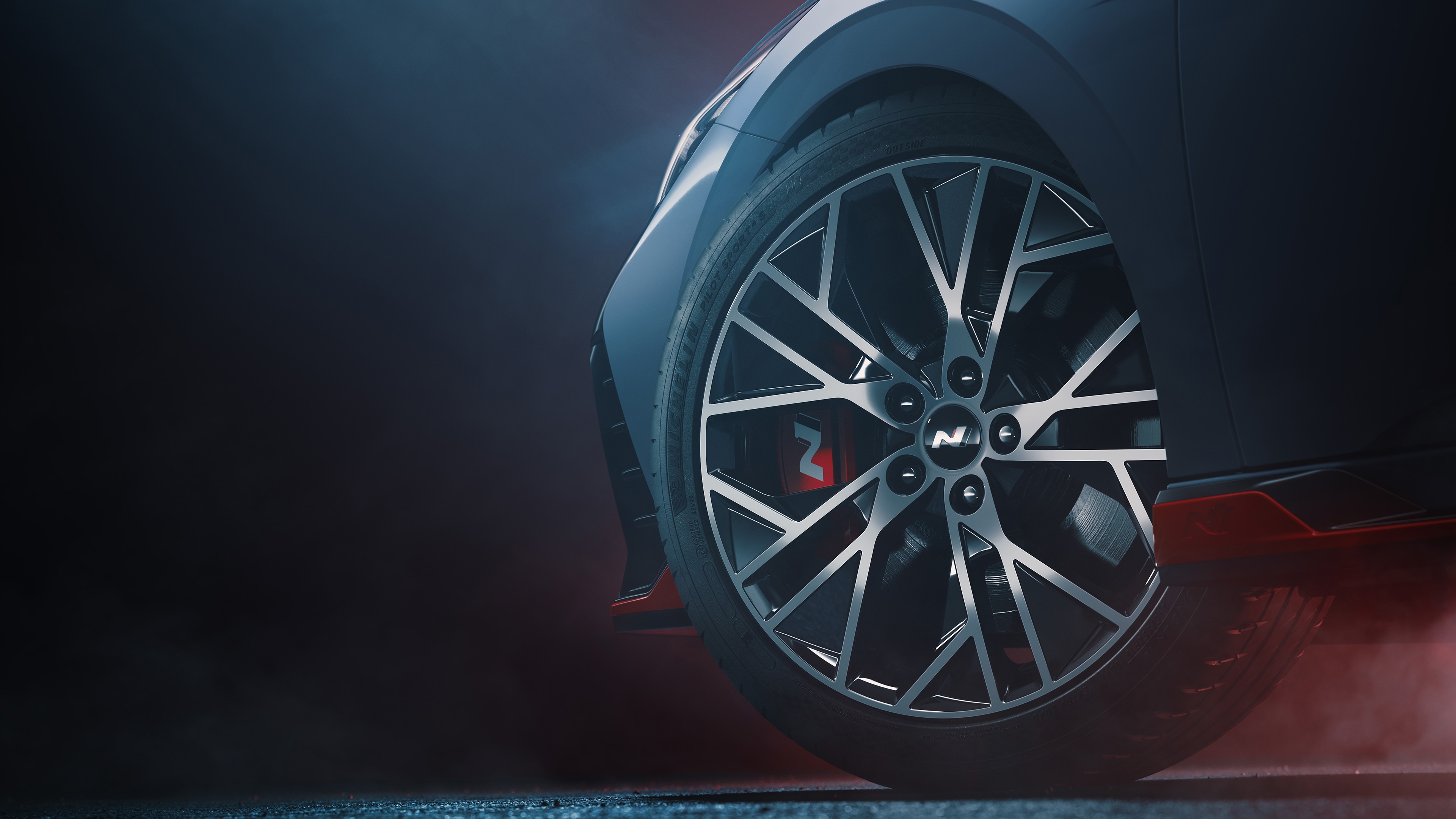 2023 ELANTRA N | Performance to the power of N | Hyundai Canada
