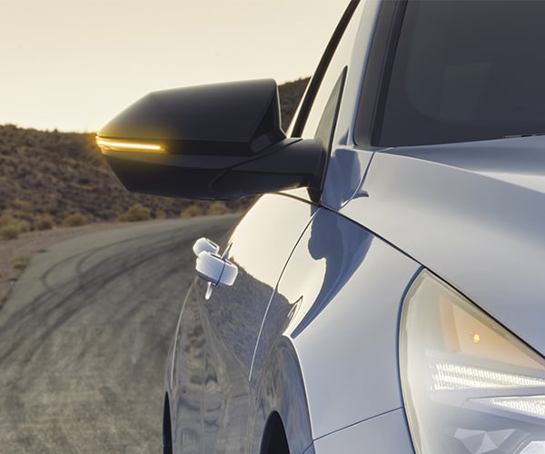 2023 ELANTRA N | Performance to the power of N | Hyundai Canada