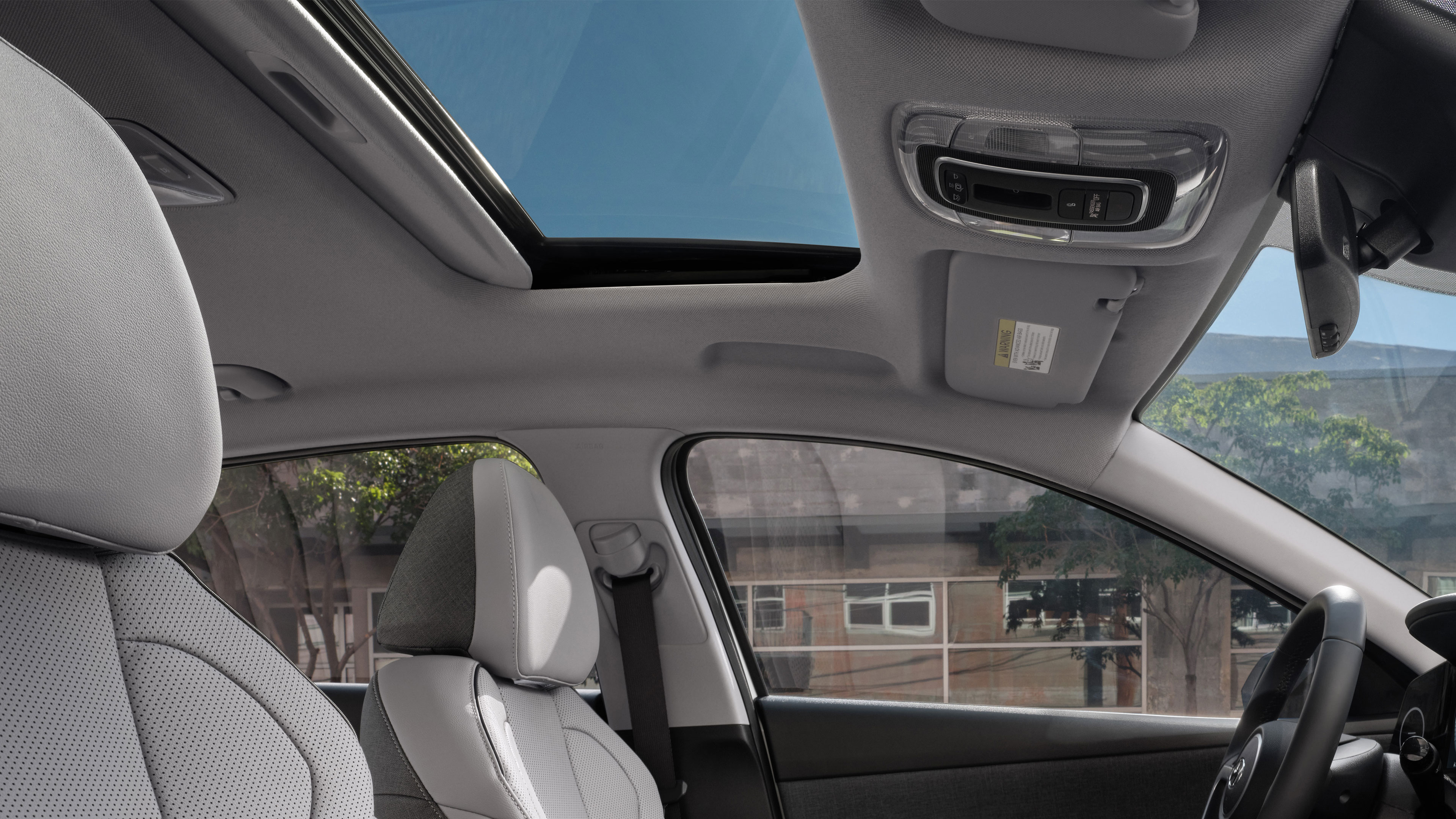 Hyundai ELANTRA 2026 : voiture compacte | Hyundai Canada
