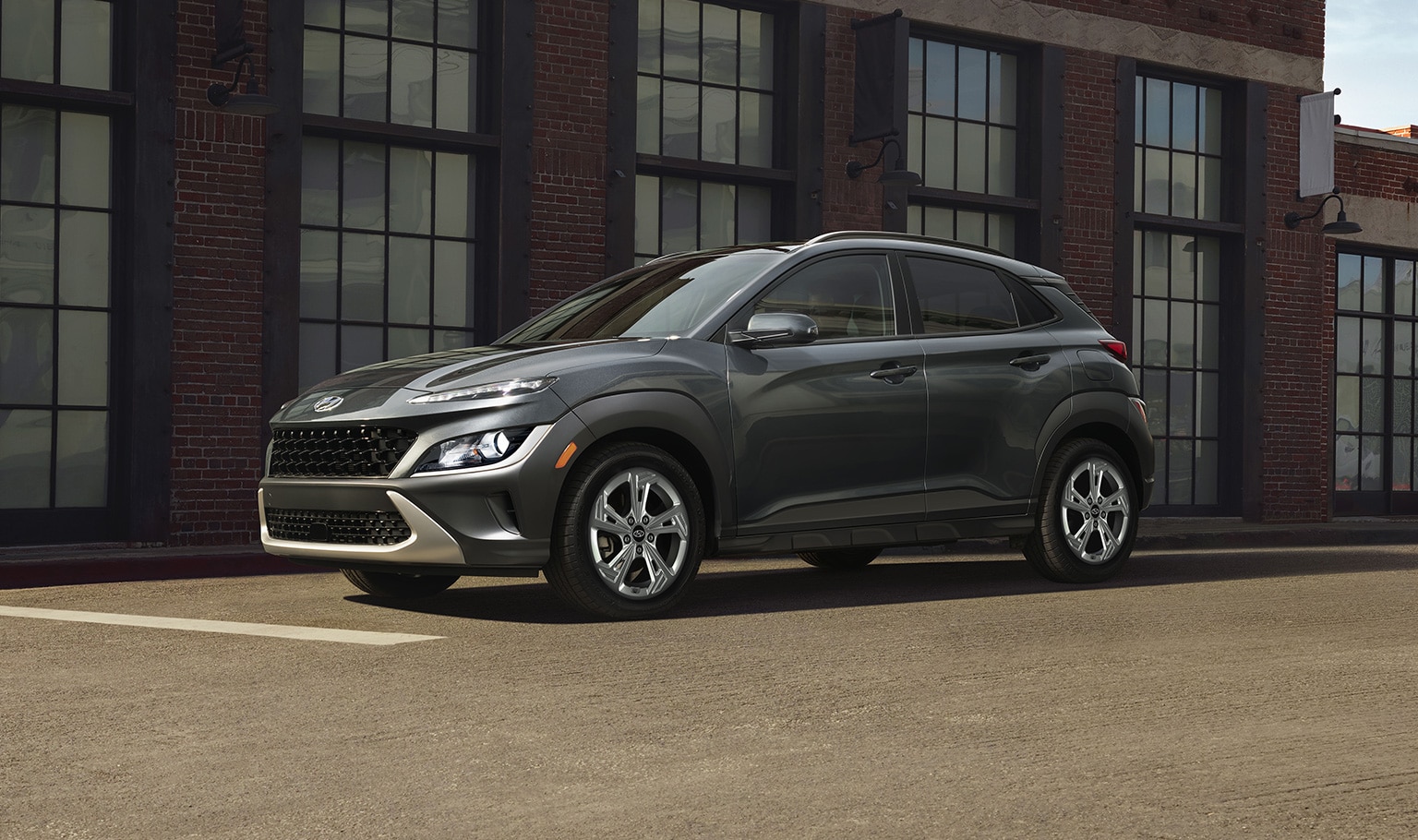 2023 Hyundai Kona - evto.ca 2023 Hyundai Kona - evto.ca
