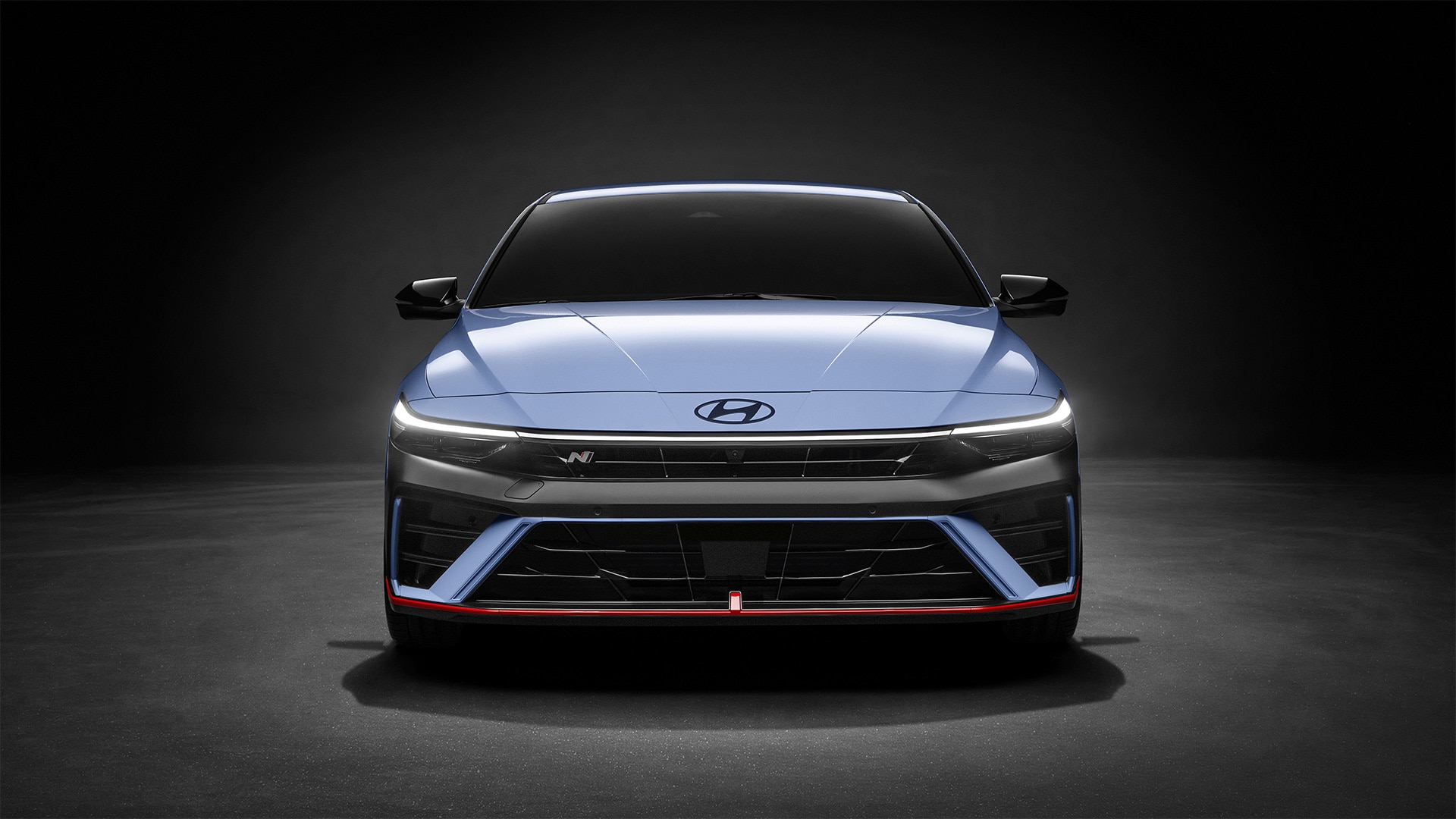 2026 Hyundai ELANTRA N: Performance Sedan | Hyundai Canada