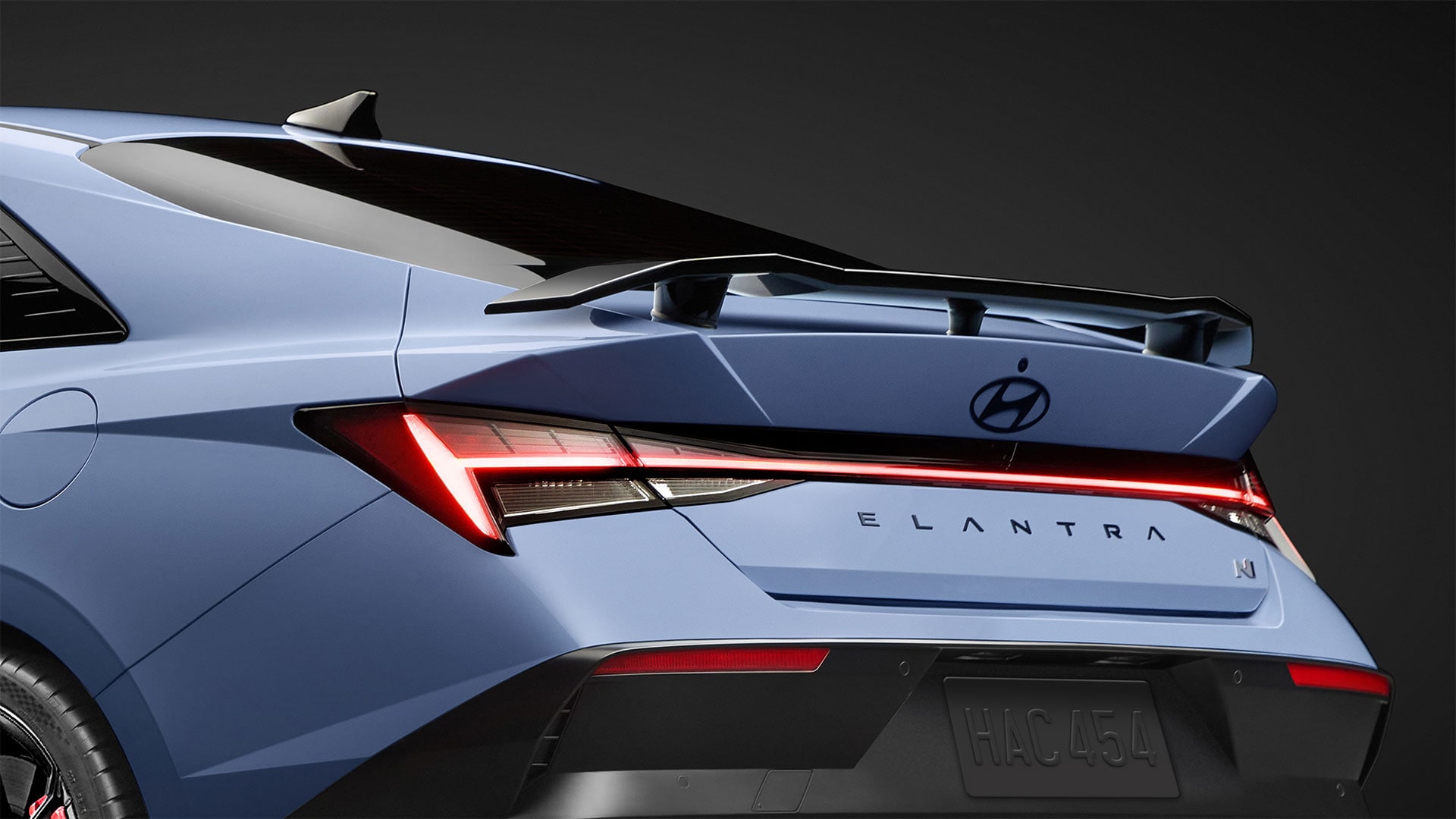 2025 Hyundai ELANTRA N: Compact Car | Hyundai Canada