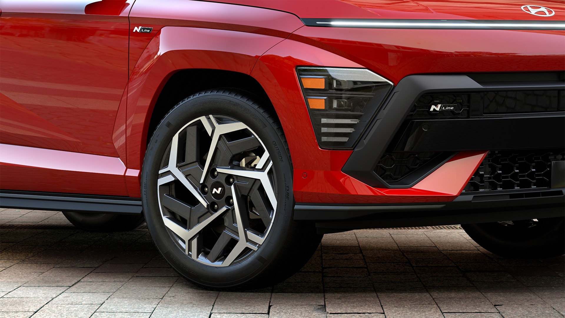 2025 Hyundai KONA: Compact SUV | Hyundai Canada