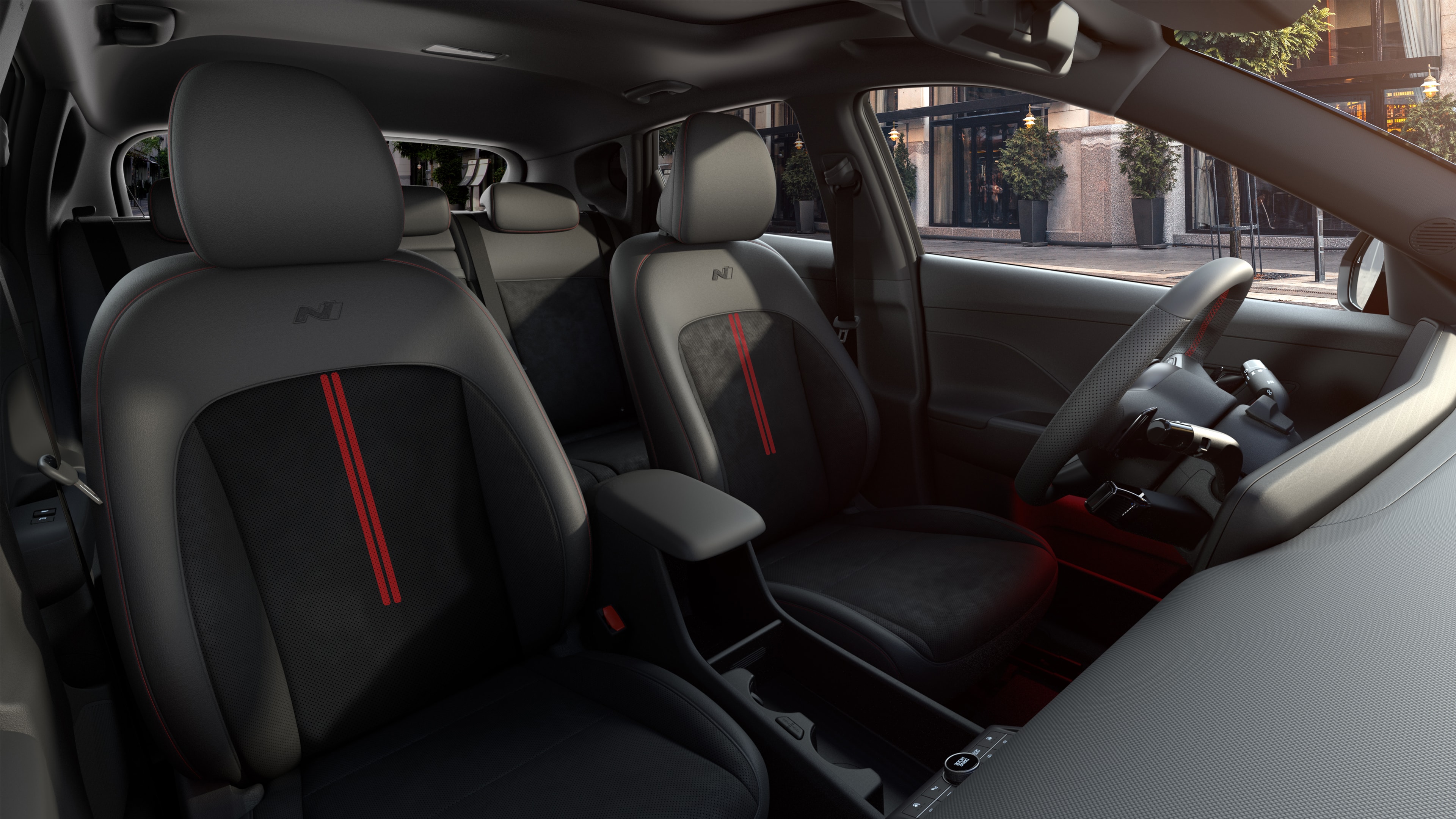 2025 Hyundai KONA | Gallery | Hyundai Canada