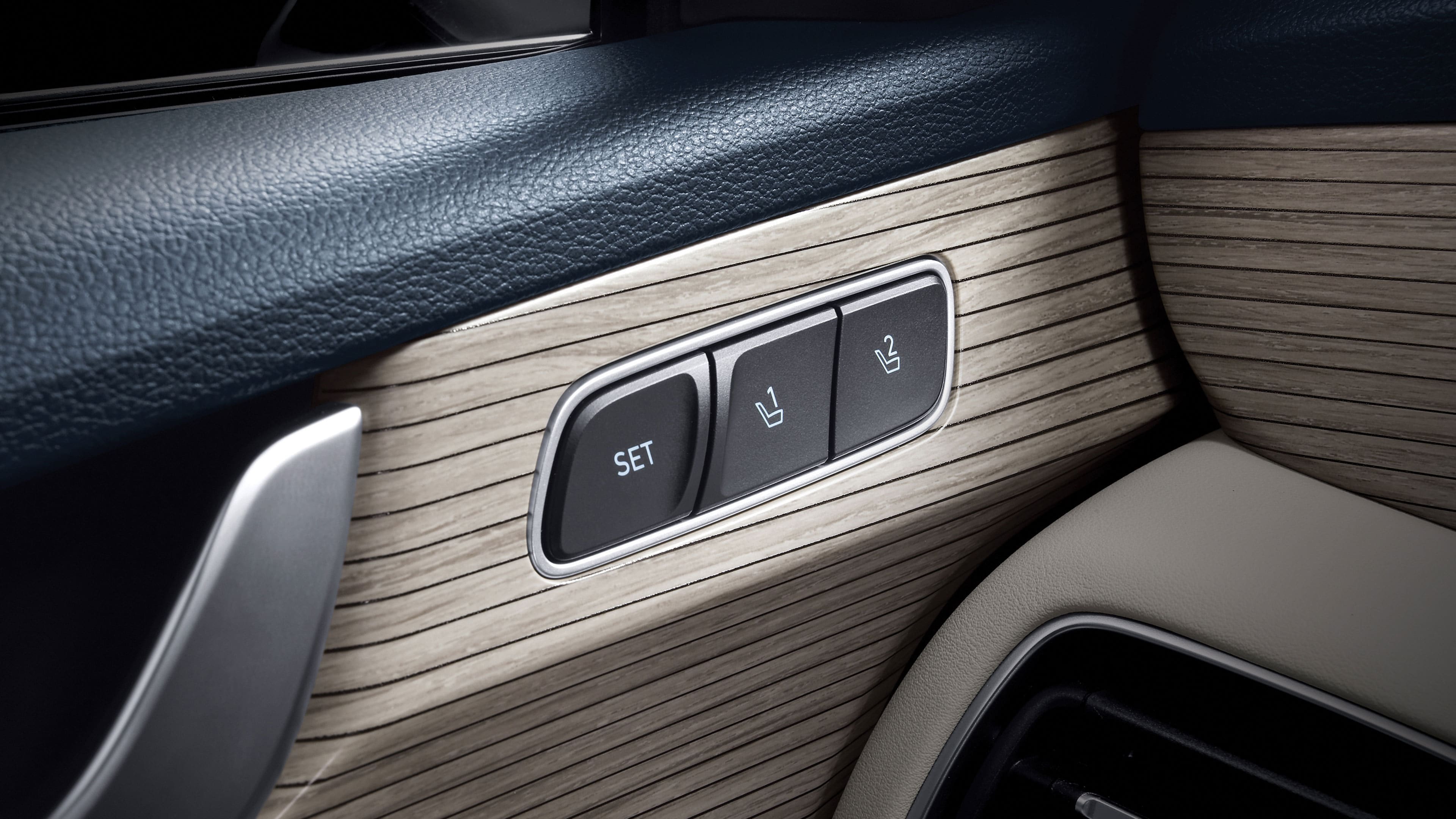 2025 Hyundai PALISADE: Full-Size SUV | Hyundai Canada