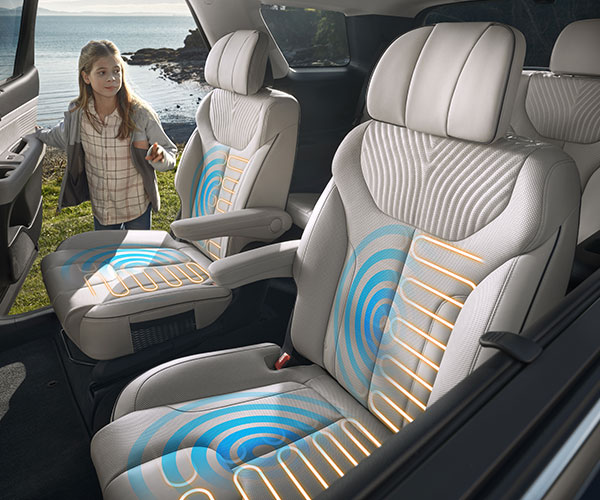 2025 Hyundai PALISADE: Full-Size SUV | Hyundai Canada