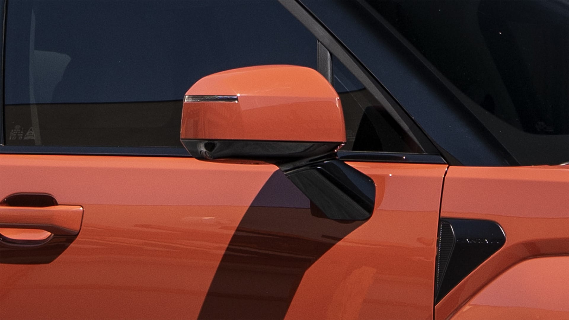 2025 Hyundai SANTA FE | Gallery | Hyundai Canada