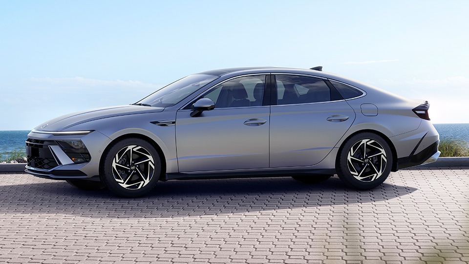 2024 Hyundai SONATA: Midsize Sedan | Hyundai Canada