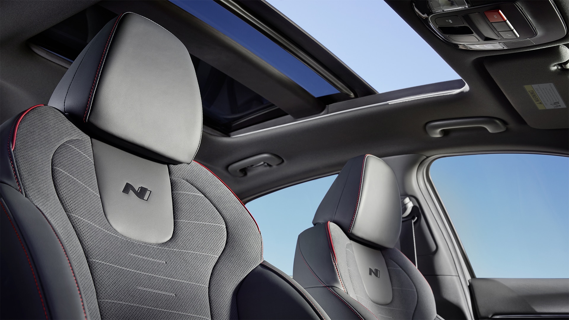 Hyundai SONATA 2024 : berline de taille moyenne | Hyundai Canada