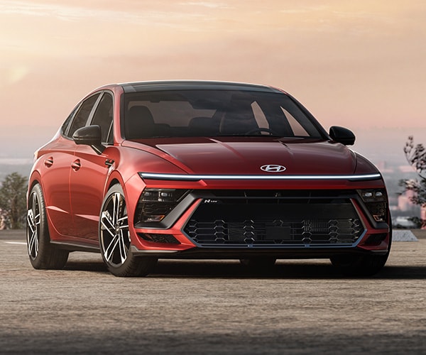 2024 Hyundai SONATA: Midsize Sedan | Hyundai Canada
