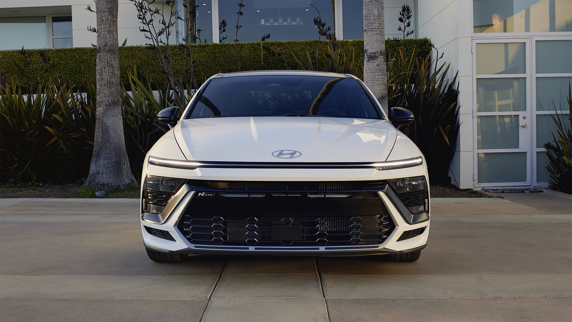 2024 Hyundai SONATA: Midsize Sedan | Hyundai Canada