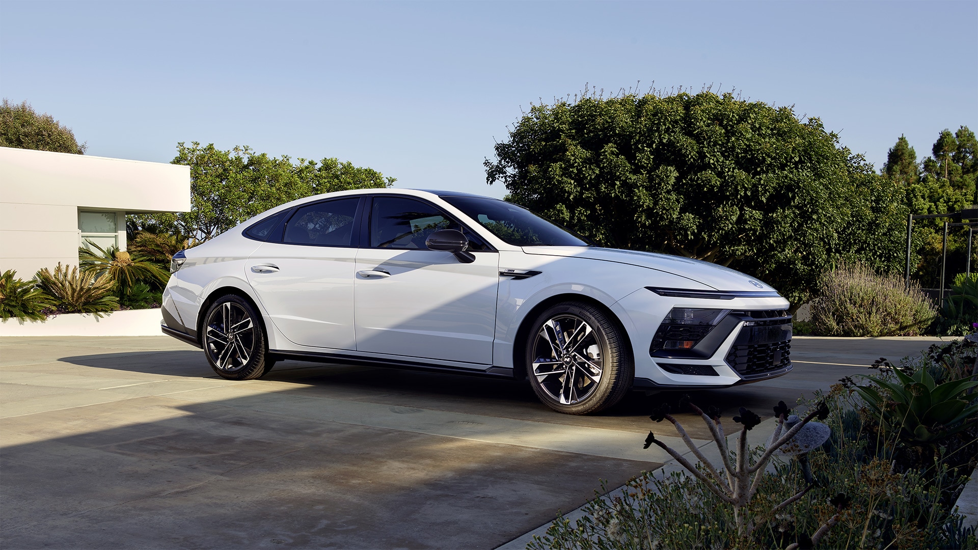 2026 Hyundai SONATA: Midsize Sedan | Hyundai Canada