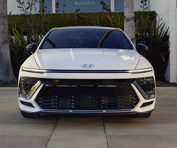 2024 Hyundai SONATA: Midsize Sedan | Hyundai Canada