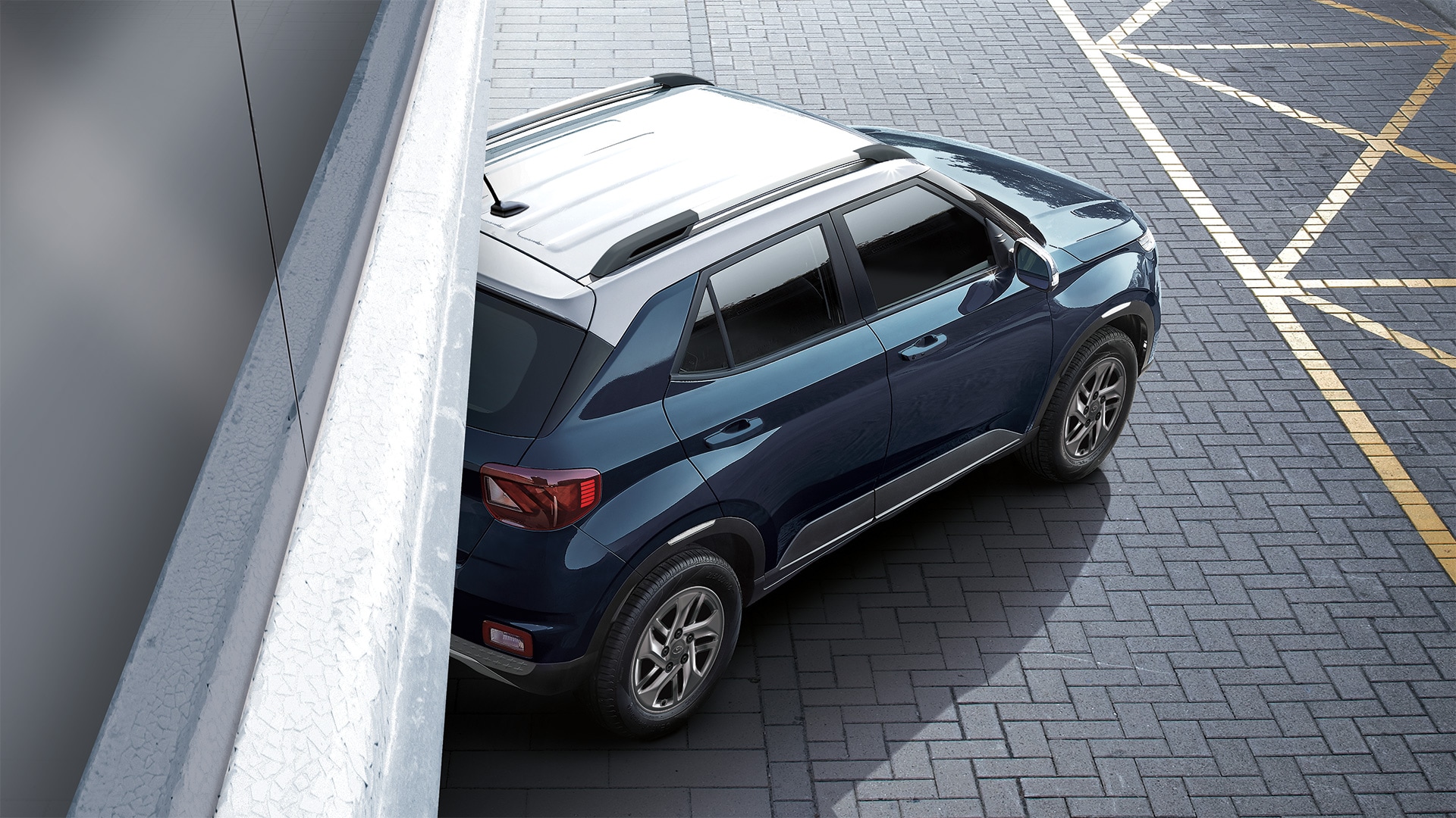 2025 Hyundai VENUE: Compact Crossover | Hyundai Canada