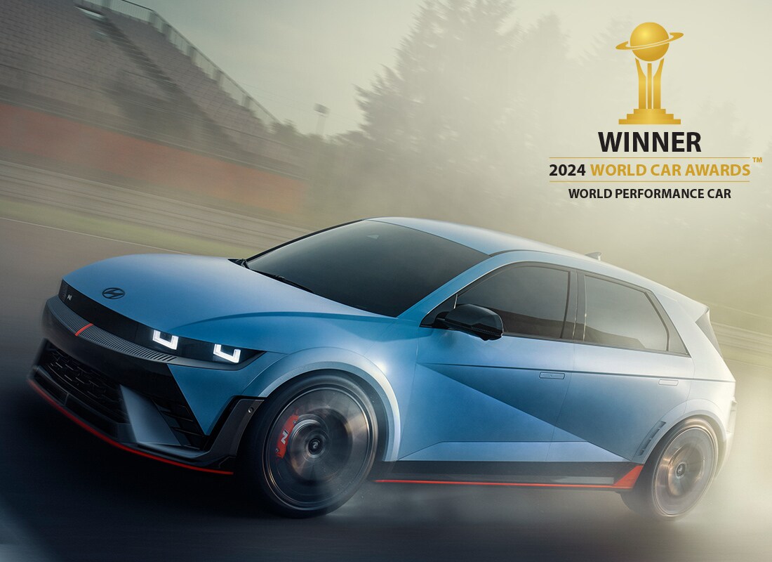 Hyundai Canada | Cars, SUVs, Hybrid and Electric Vehicles | Hyundai Canada