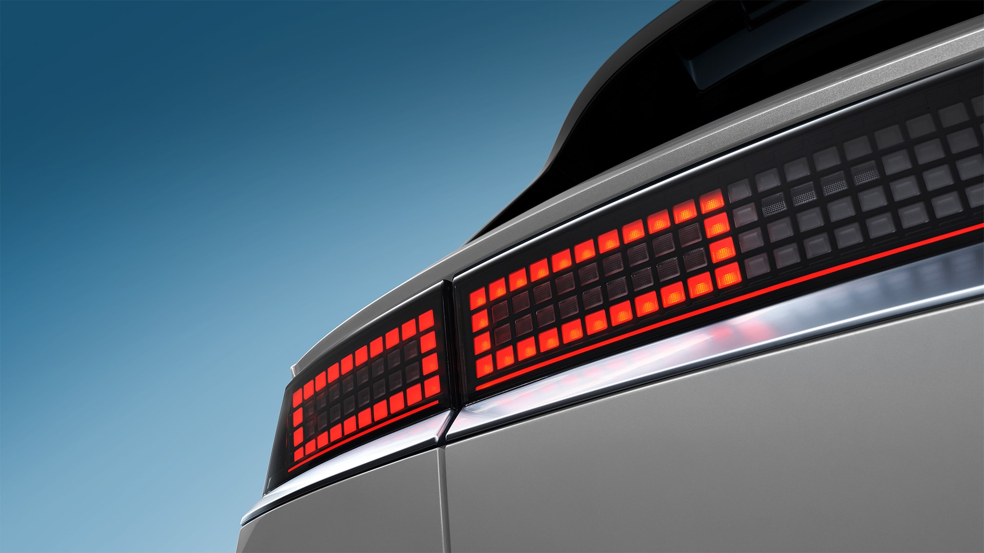 2025 Hyundai IONIQ 5: Electric SUV | Hyundai Canada