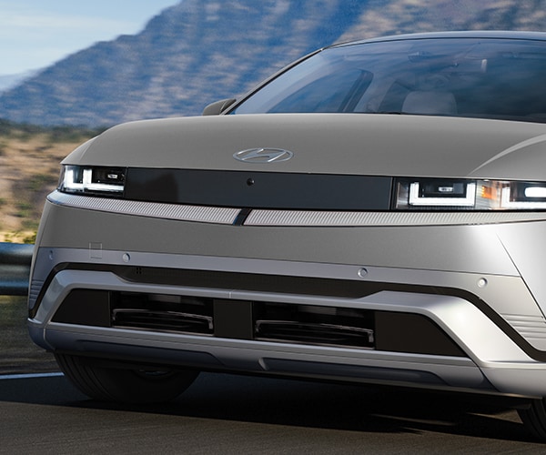 2025 Hyundai IONIQ 5: Electric SUV | Hyundai Canada