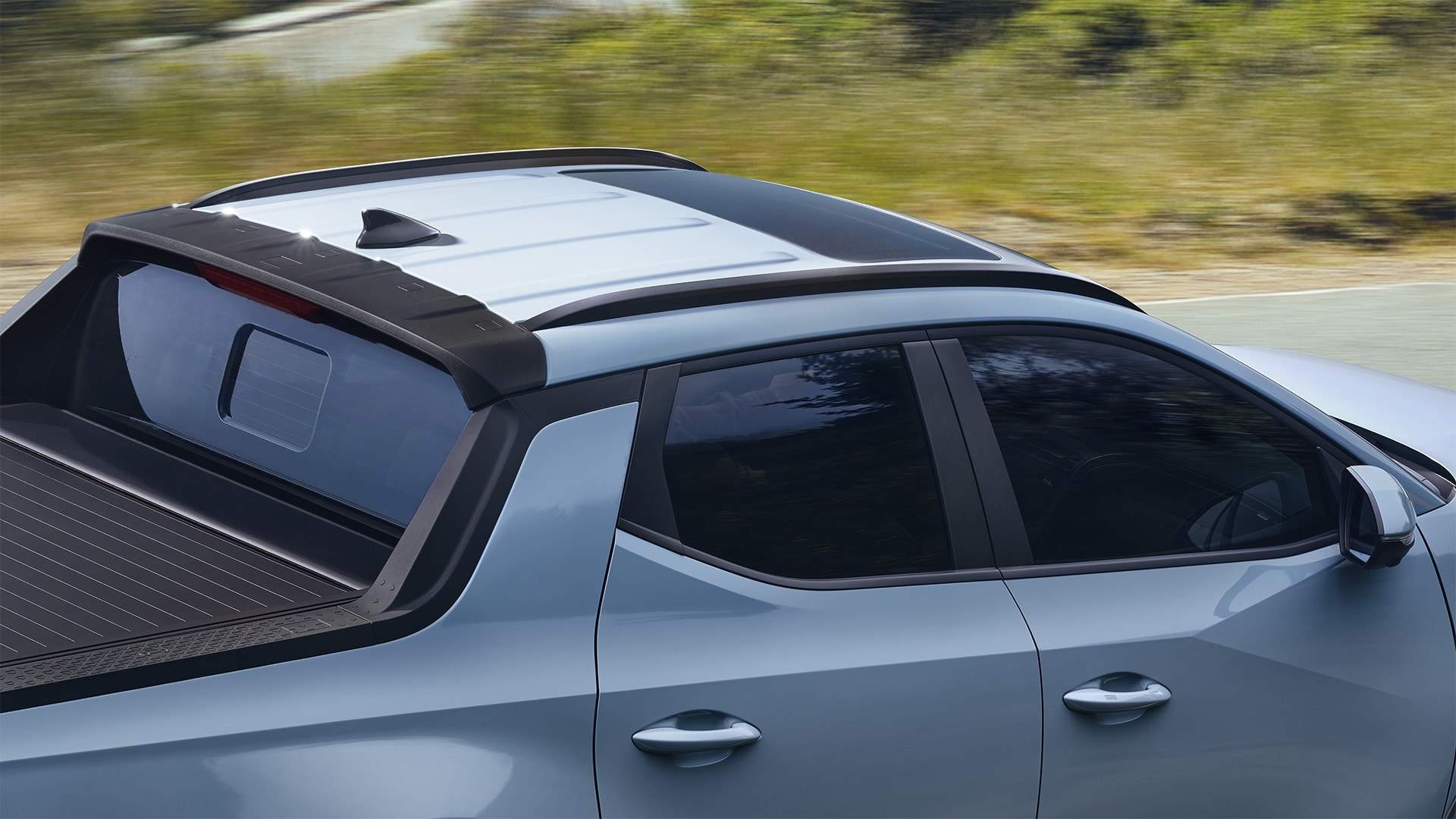 2025 Hyundai SANTA CRUZ | Gallery | Hyundai Canada